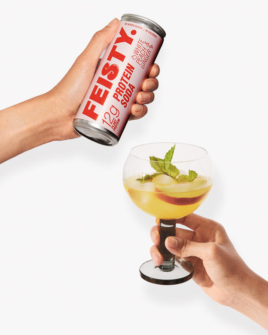 Drinks – Feisty Drinks