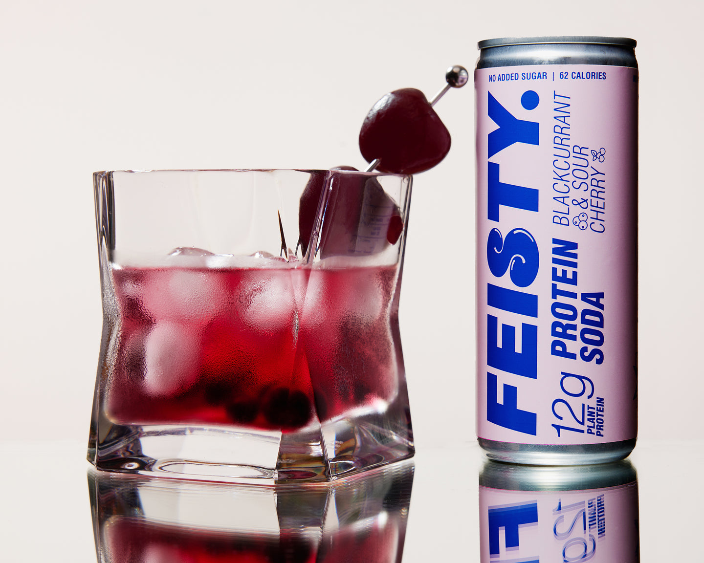 Why Feisty? – Feisty Drinks