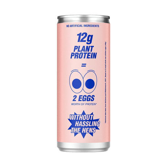 Drinks – Feisty Drinks