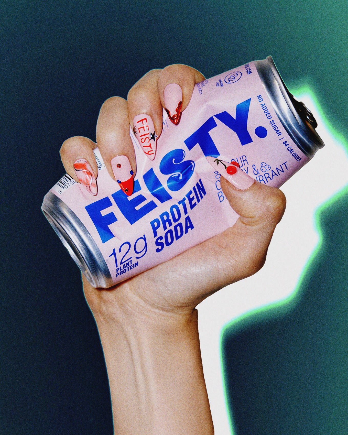 About Us – Feisty Drinks