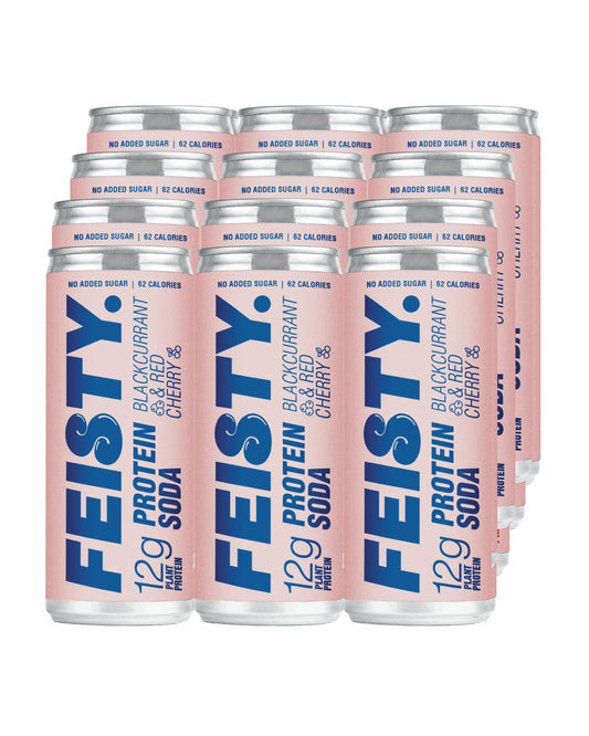 Pea protein: Protein’s green future? – Feisty Drinks